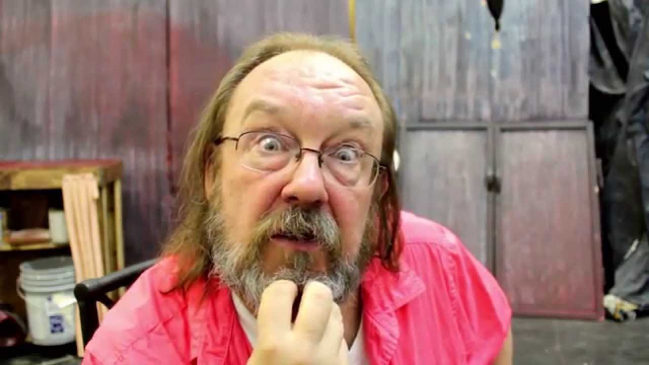 Watching Dead Season 6 Premiere Commercial - YouTube