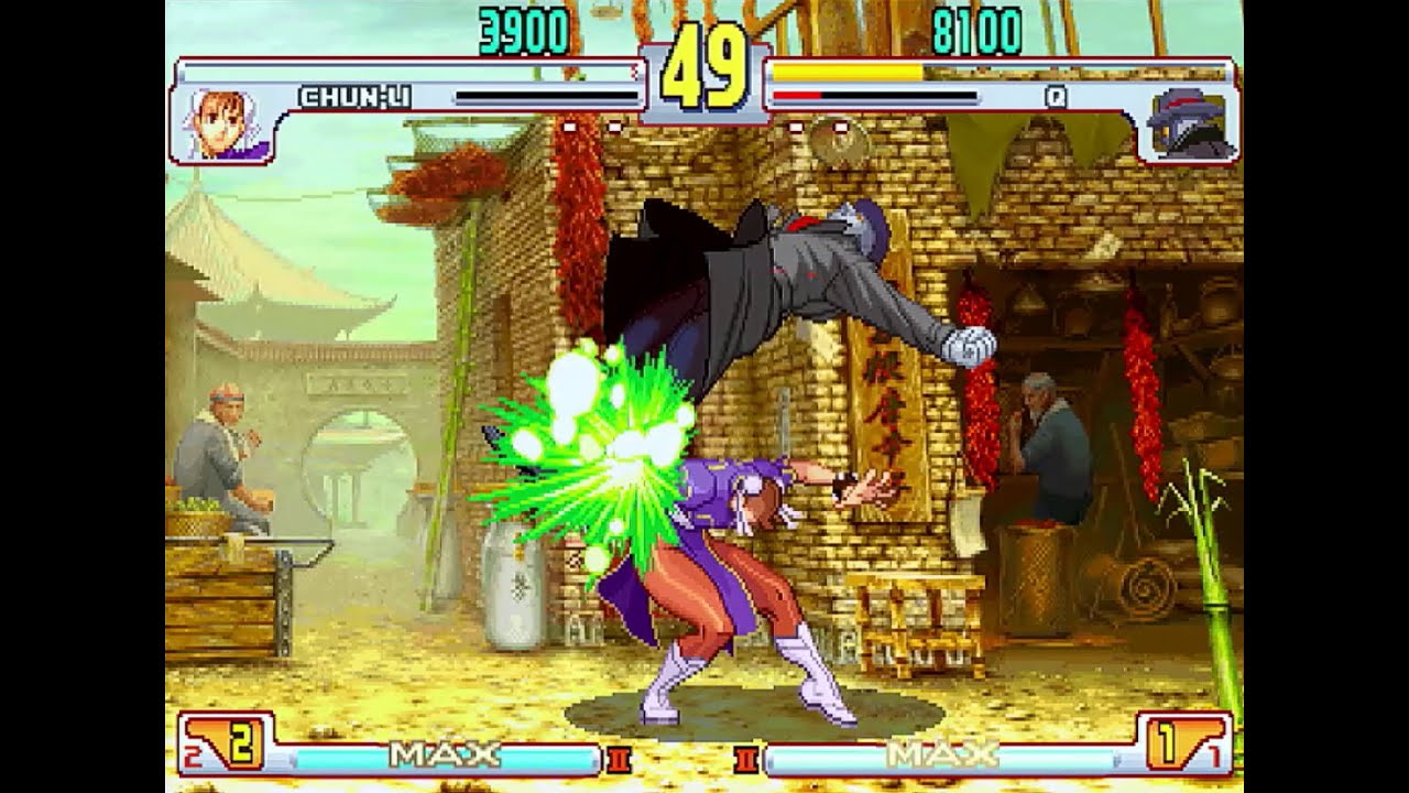 Tarokichi (CH) vs. TM (Q) - YouTube