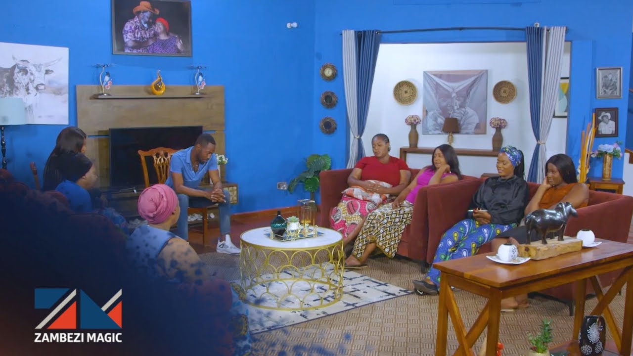 Called to court! – Mpali | S6 | Ep196 | Zambezi Magic - YouTube