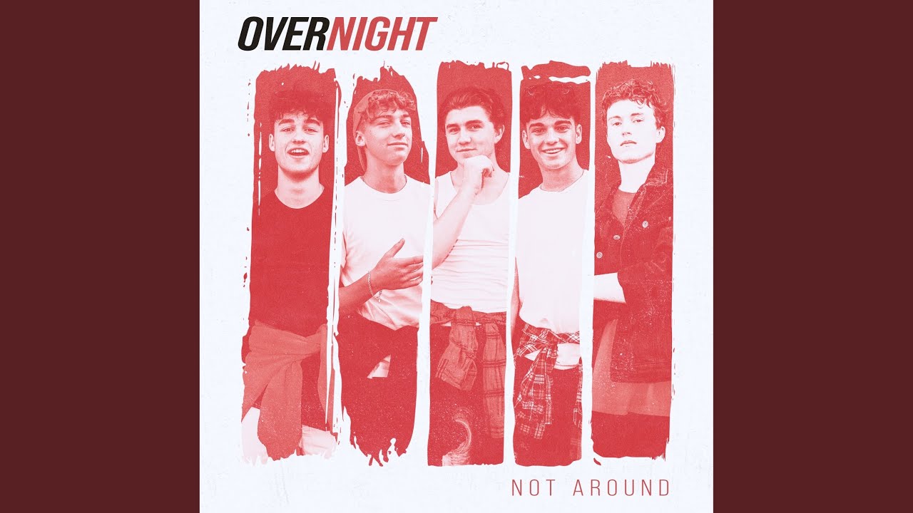 Not Around - YouTube