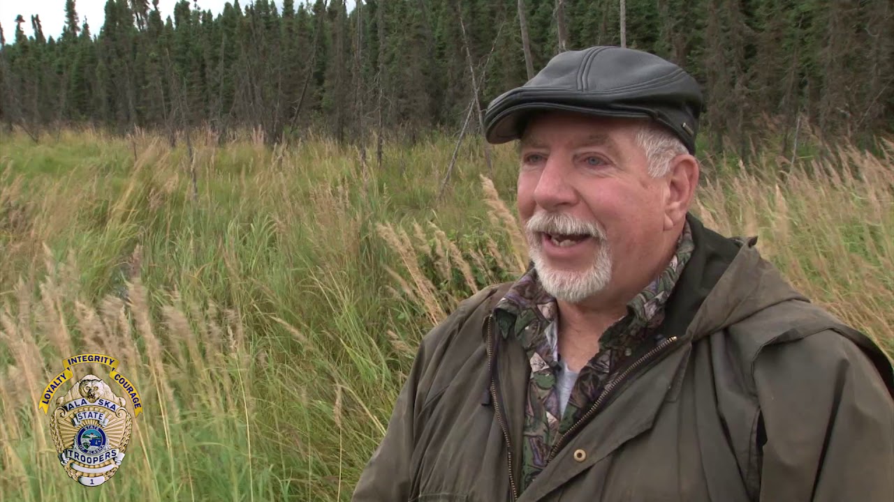 Turning Point - Ed Moore Jan 2019 - YouTube