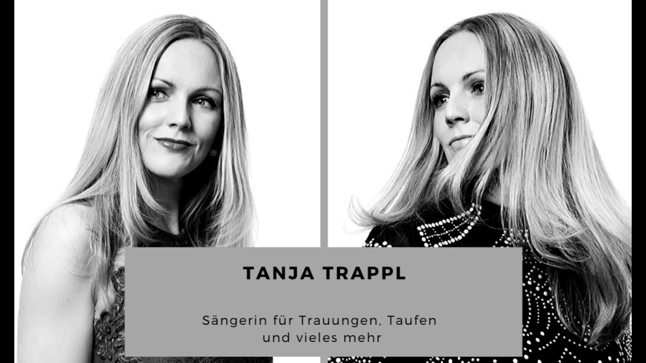 A thousand years - Cover von Tanja Trappl & Friends - YouTube
