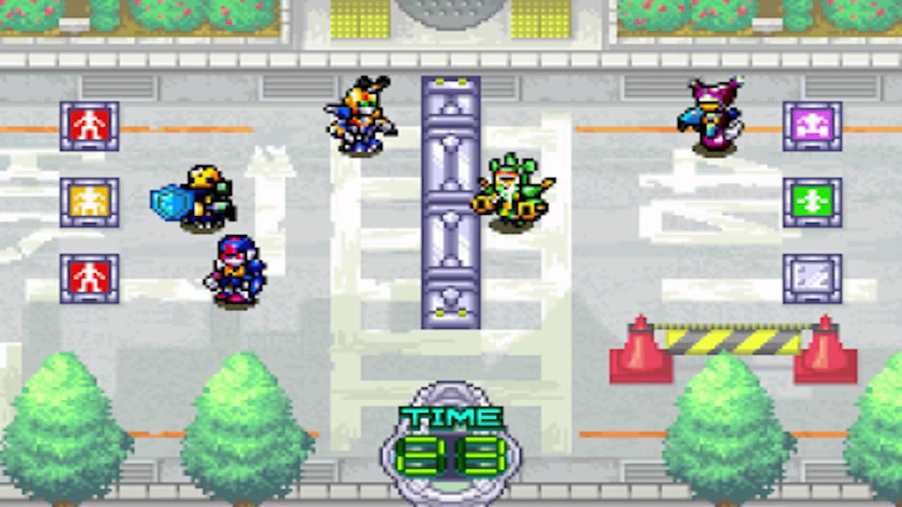 Lets Play Medabots Medabee Version ep 18 - YouTube