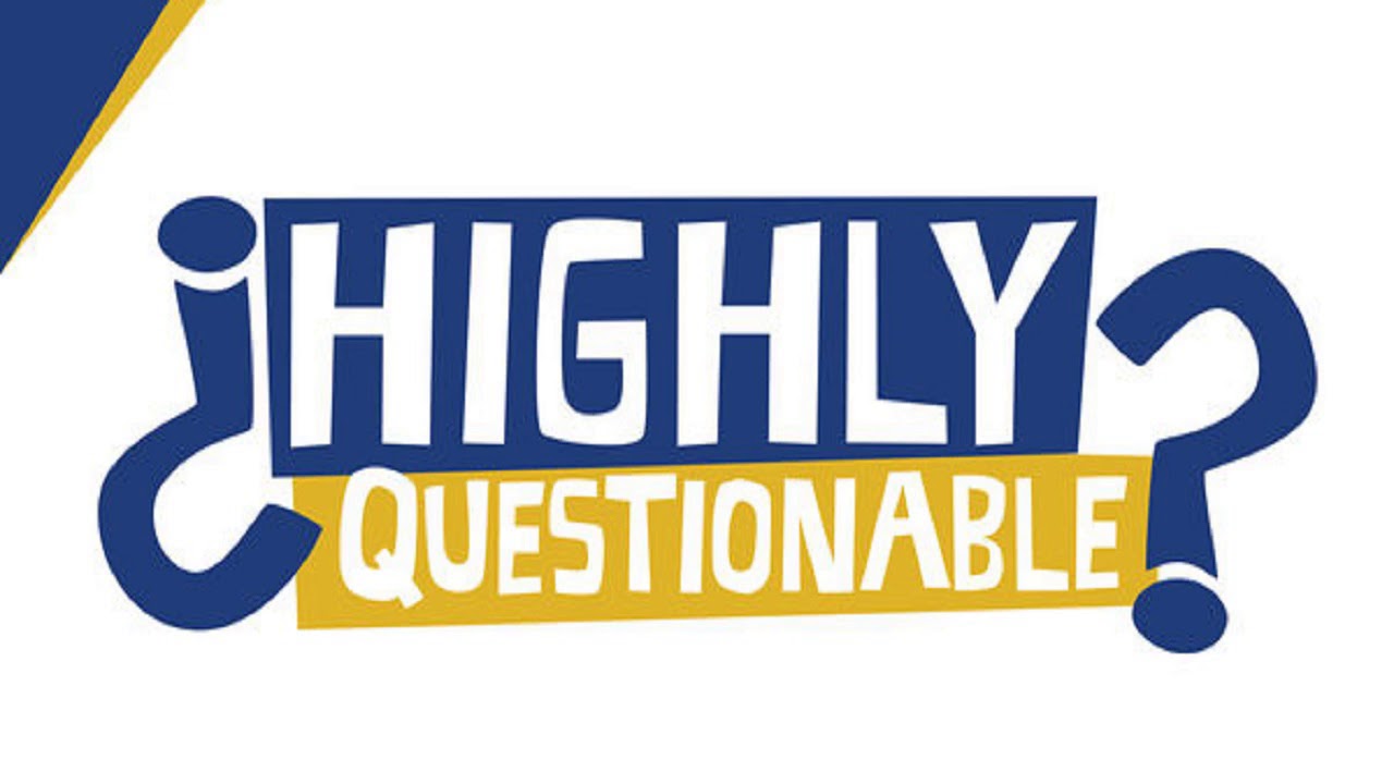 Izzy Gutierrez, Papi and Sarah Spain question how big of a problem is ...