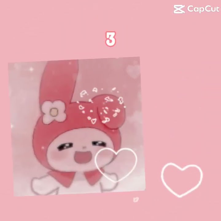 My melody edit ( again) - YouTube