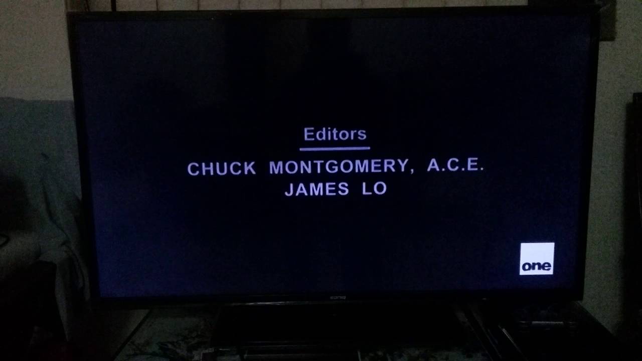 COPS 2011 Closing credits - YouTube