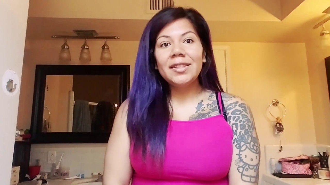 WLS update| body dysmorphia & anorexia |hunger is back - YouTube