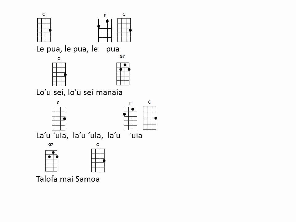 Le aute Playalong - YouTube