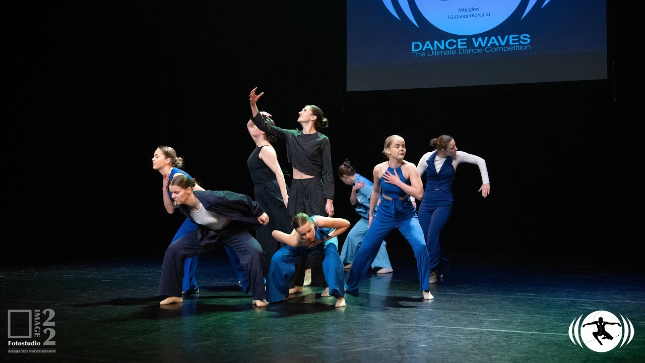 23-24 Qualifier NL - Afterglow (LG Dance) - YouTube