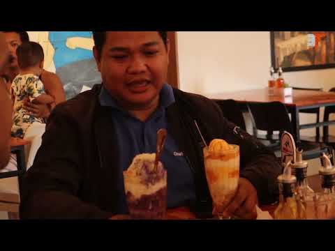Chicken Inasal | Kare-Kare | Tuna Panga | Sisig | Sinigang | BBQ | JR ...