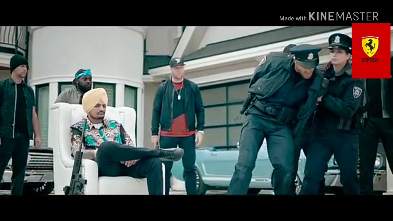 BADFELLA | PBX ~ 1 || SIDHU MOOSEWALA SONG WHAT'SAAP STATUS || FERRARI ...
