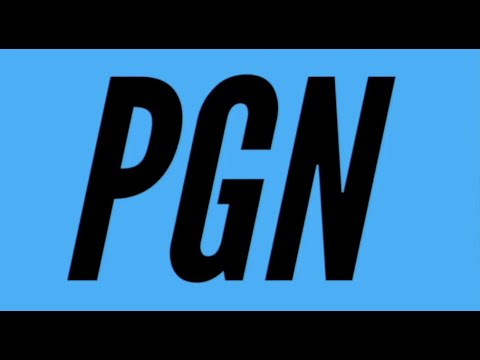 PGN - Parent Tips - YouTube