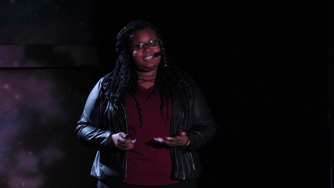 How the Justice System Fails African-Americans | Julianna Davis ...