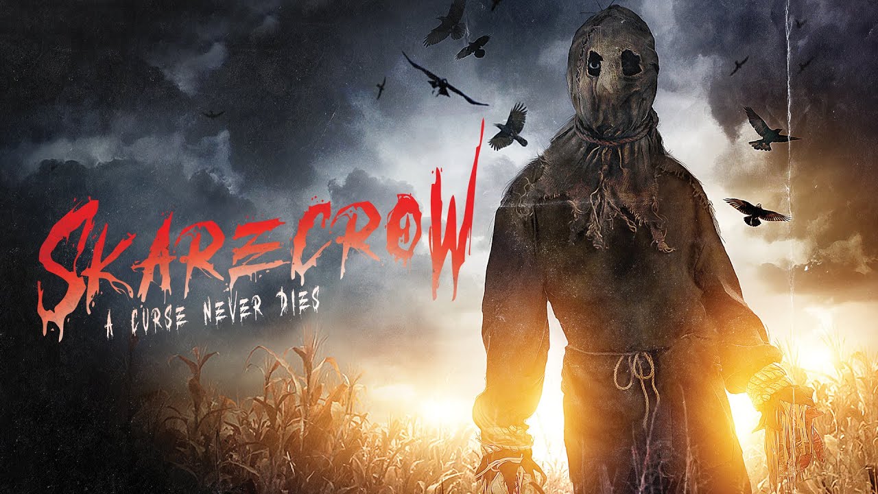 Skarecrow: A Curse Never Dies 📽️ HORROR MOVIE TRAILER - YouTube
