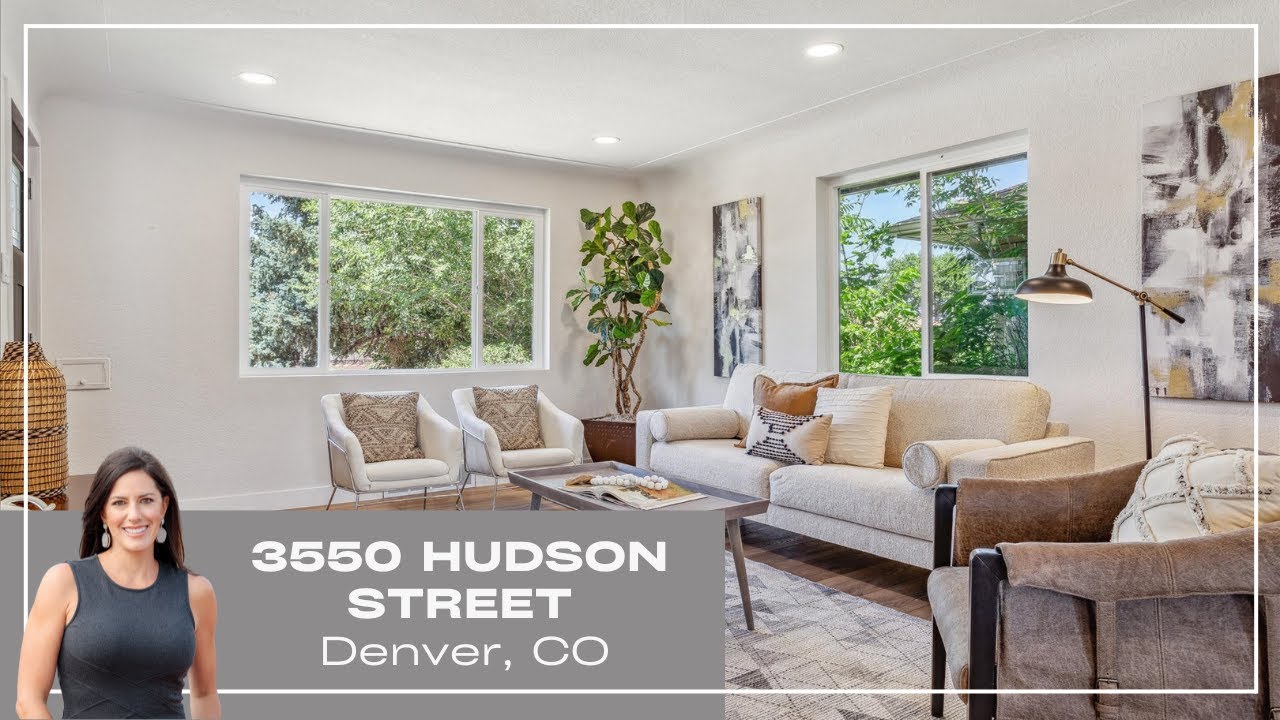 3550 Hudson Street, Denver, CO Listed by Carrie Terrones, Denver ...