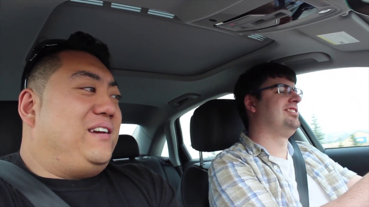 YYC Smoke Signals? (HD re-upload) - YouTube