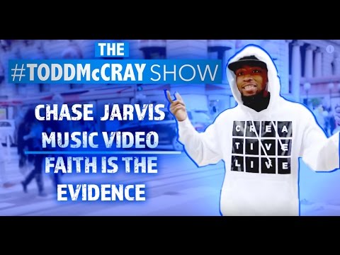 The Todd McCray Show @todddrewmccray @chasejarvis - YouTube