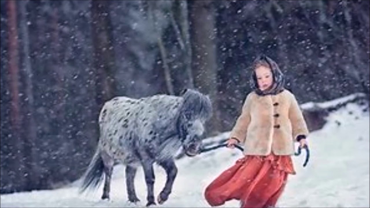 Winter's Song Movie - YouTube