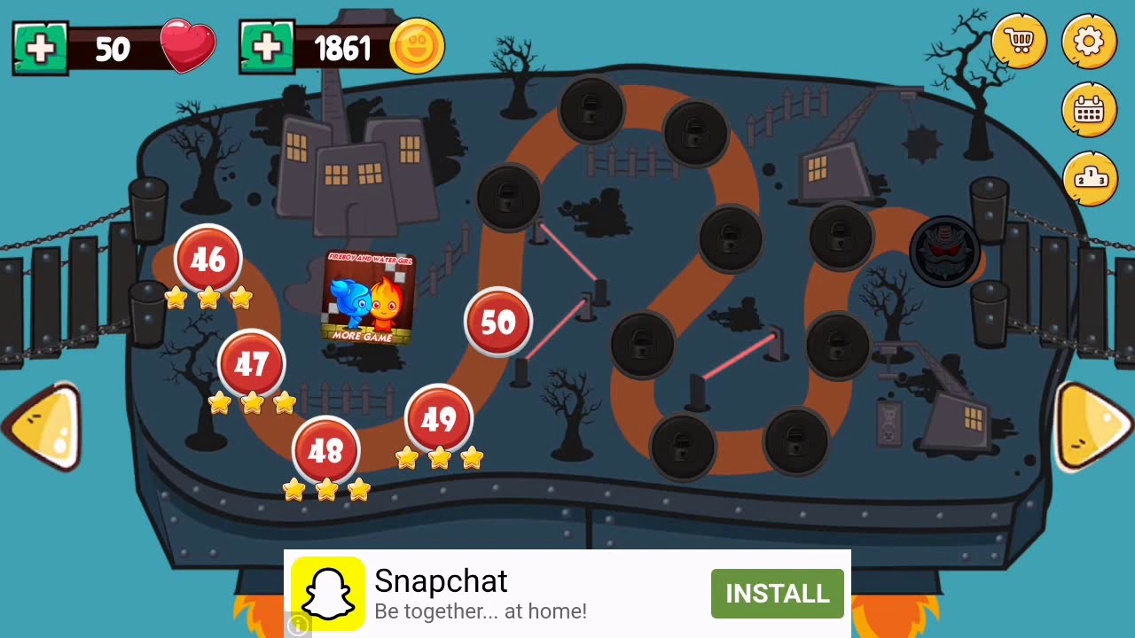 Bounce Ball 4 Love and Red Roller Ball 3 - Ball 4 | Boss 4 - YouTube