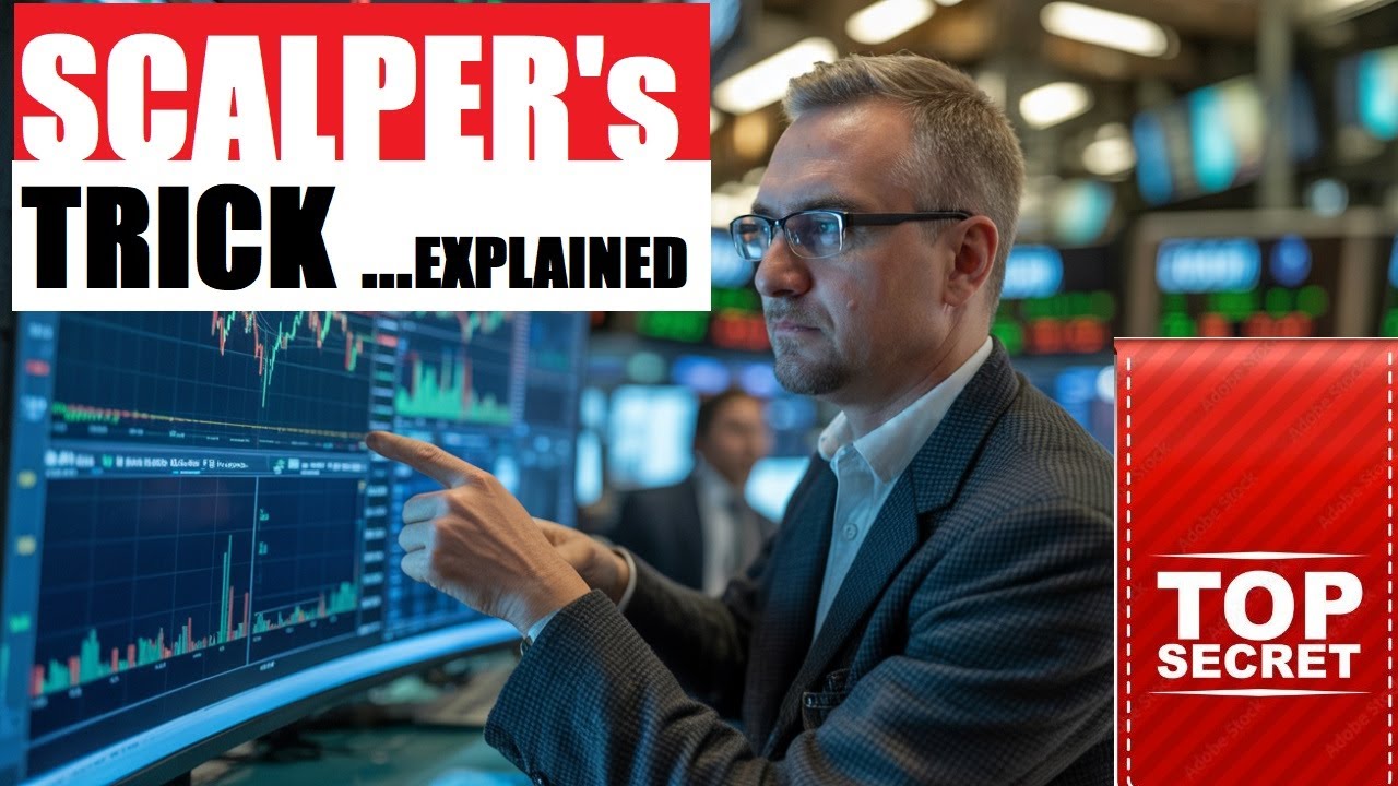 Trading facile anche per Principianti: la Mia Strategia con 1 Segnale ...