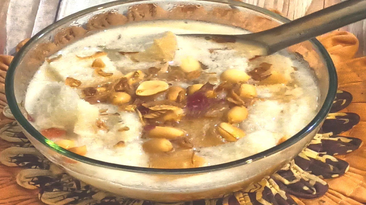 Wedang Cemue,Minuman Penghangat Khas Madiun,Enak Pas Musim Penghujan ...