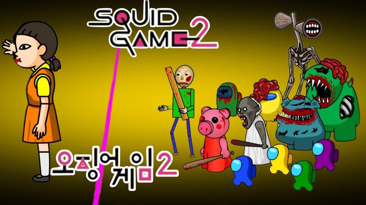 AMONG US Vs INCREDIBOX SPRUNKI ! Peanut Animation ep5 - YouTube