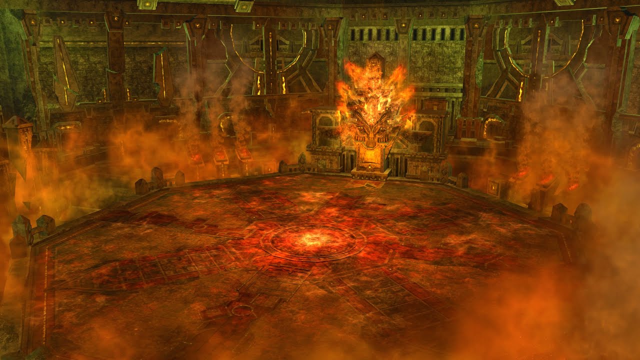 King Procella's, Ignis, Nebula's, Petram's Adobe [update 2.0] for all ...