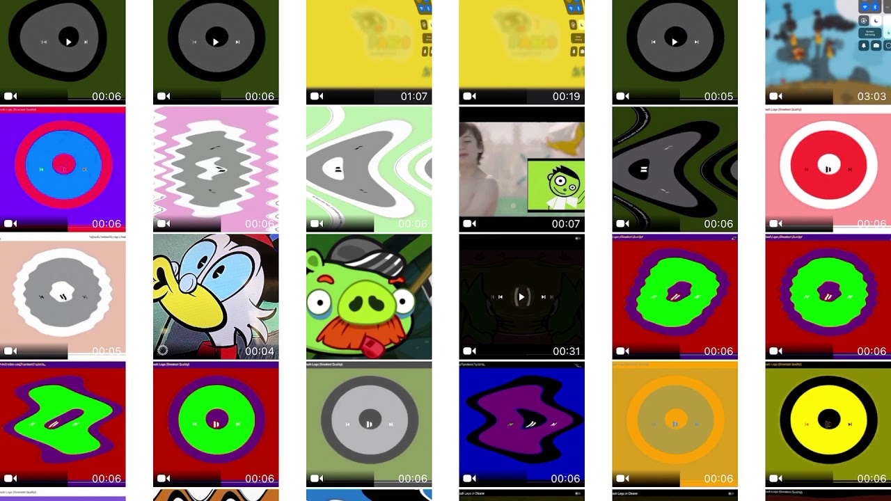 How to make in nameless effect 2.0 - YouTube
