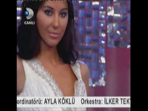 Hasretmoda 2009 sedasayan Kanal D