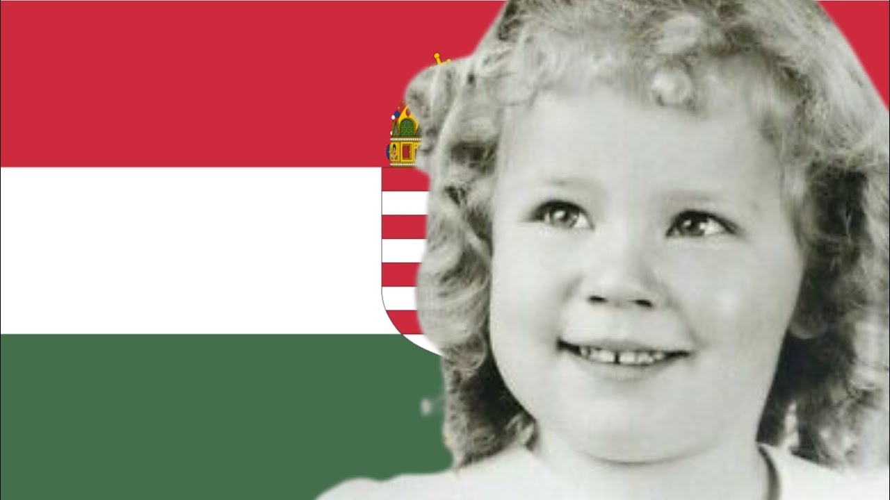 Rózsika - Rose (Hungarian Version of Erika) - YouTube