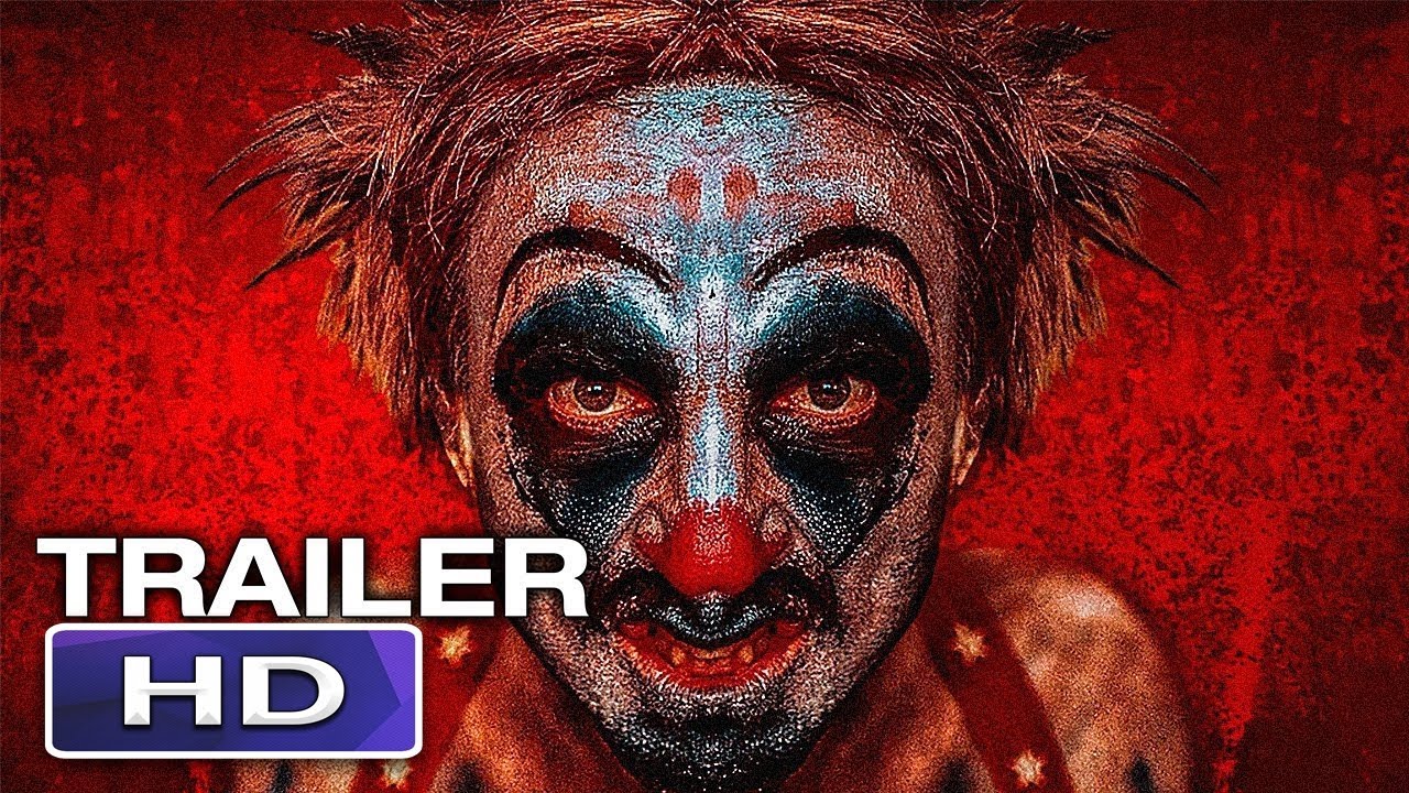 ASYLUM Official Trailer (NEW 2020) Horror Movie HD - YouTube