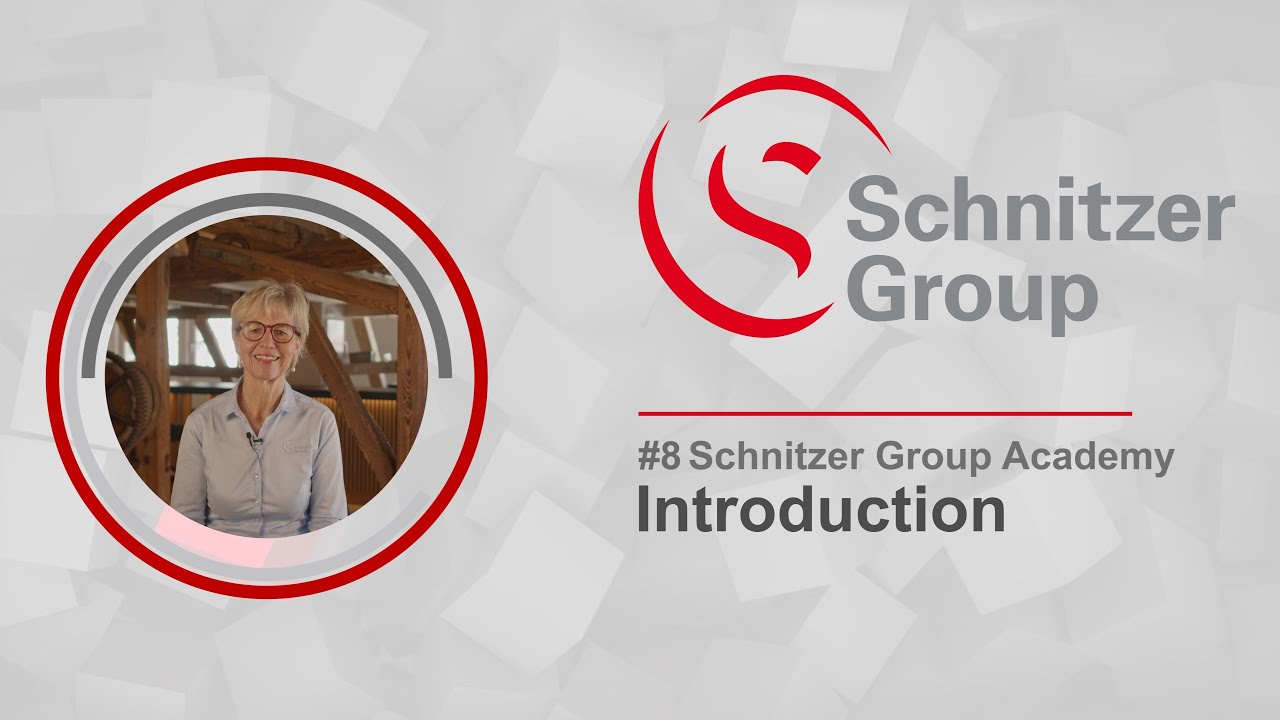Schnitzer Group Spotlight #8 - Academy - YouTube