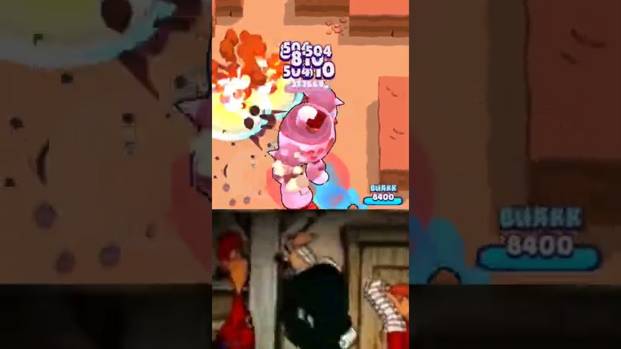 пахоше @Brawl Stars MMA @Brawl Stars @Lukas - Brawl Stars - YouTube