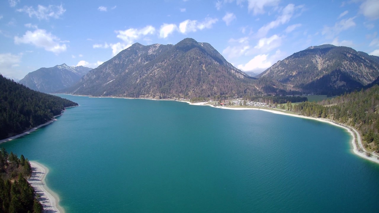 Am Plansee - YouTube