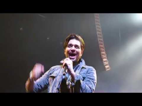 Waylon met the Voice kandidaten 2017 team Waylon - YouTube