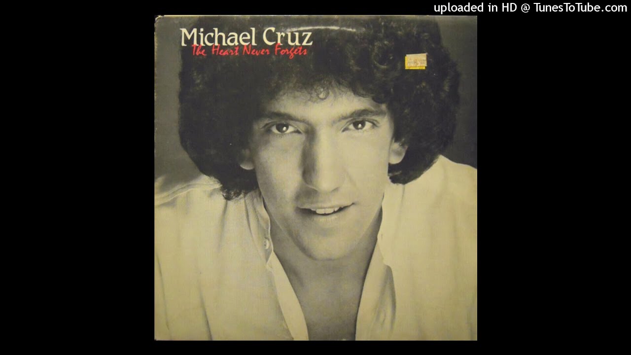 Michael Cruz - When We Make Love - YouTube