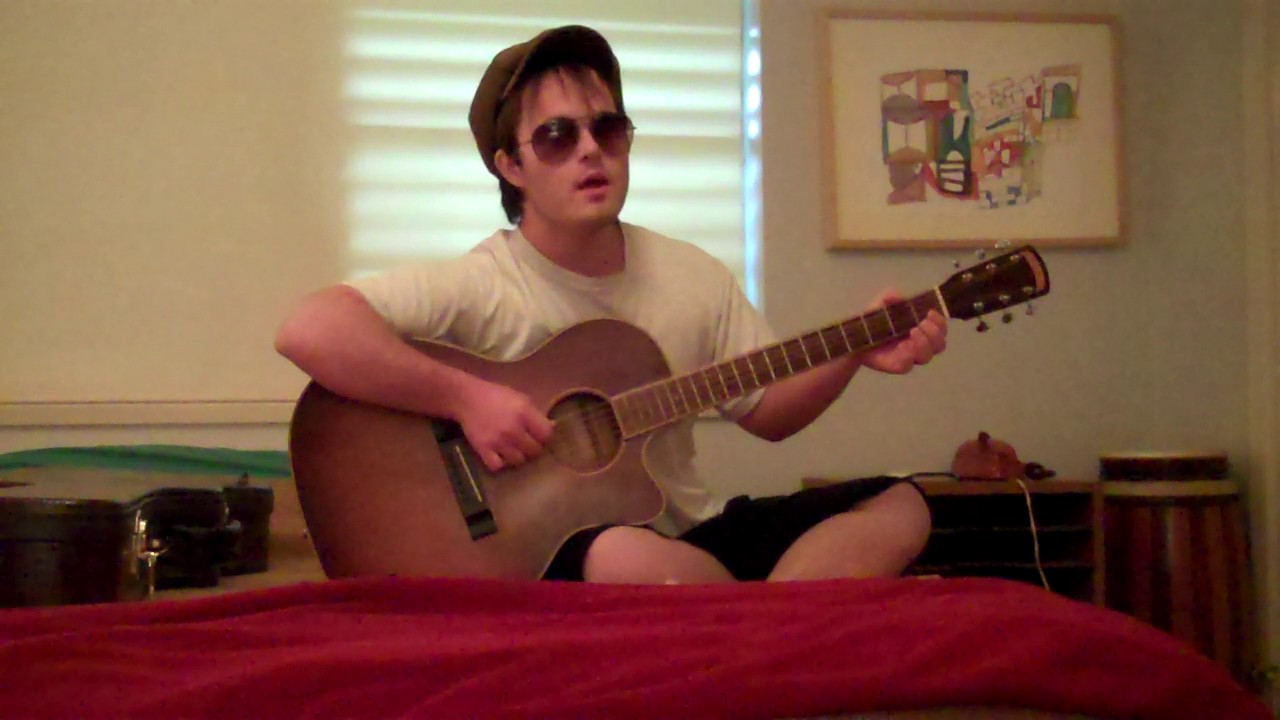 Long Way to Go -- Daniel - YouTube