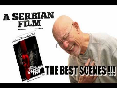 Most Horrifying Scenes of \