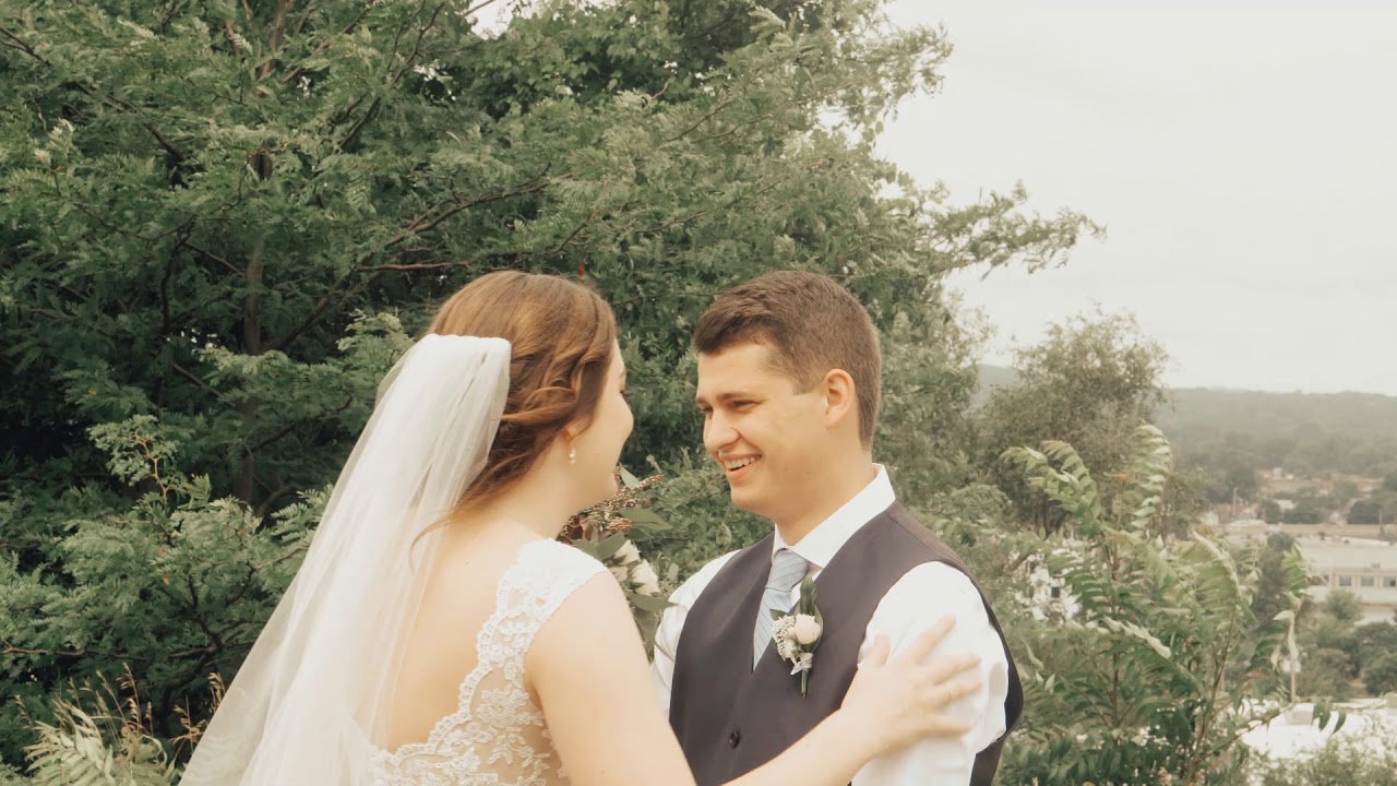 Josh & Rachel (2018) - YouTube