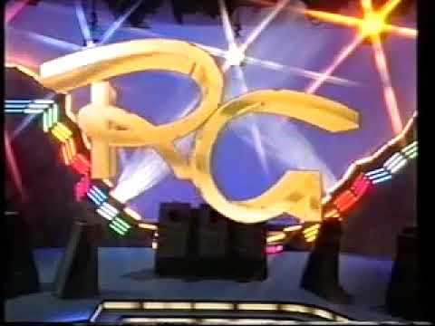 BBC-TV/Super Channel/Reg Grundy Productions (1987)