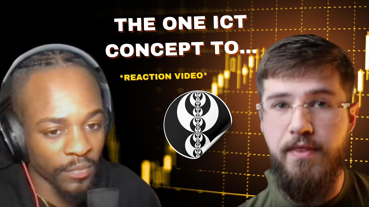 The One ICT Concept to Replace Them All (Reaction Video) - YouTube
