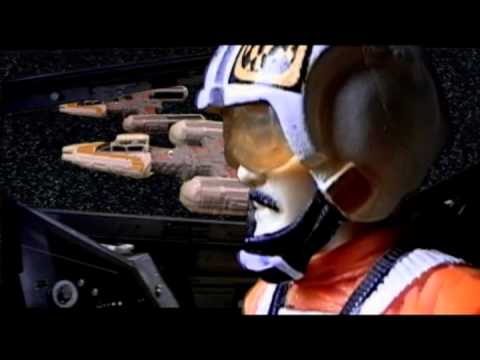 Star Wars Read Along 2