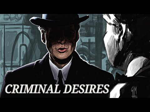 Dream Zone: Criminal Desires Chapter 2 SHE'S AN UNDERCOVER COP! 😳 | All Diamonds 💎💎💎