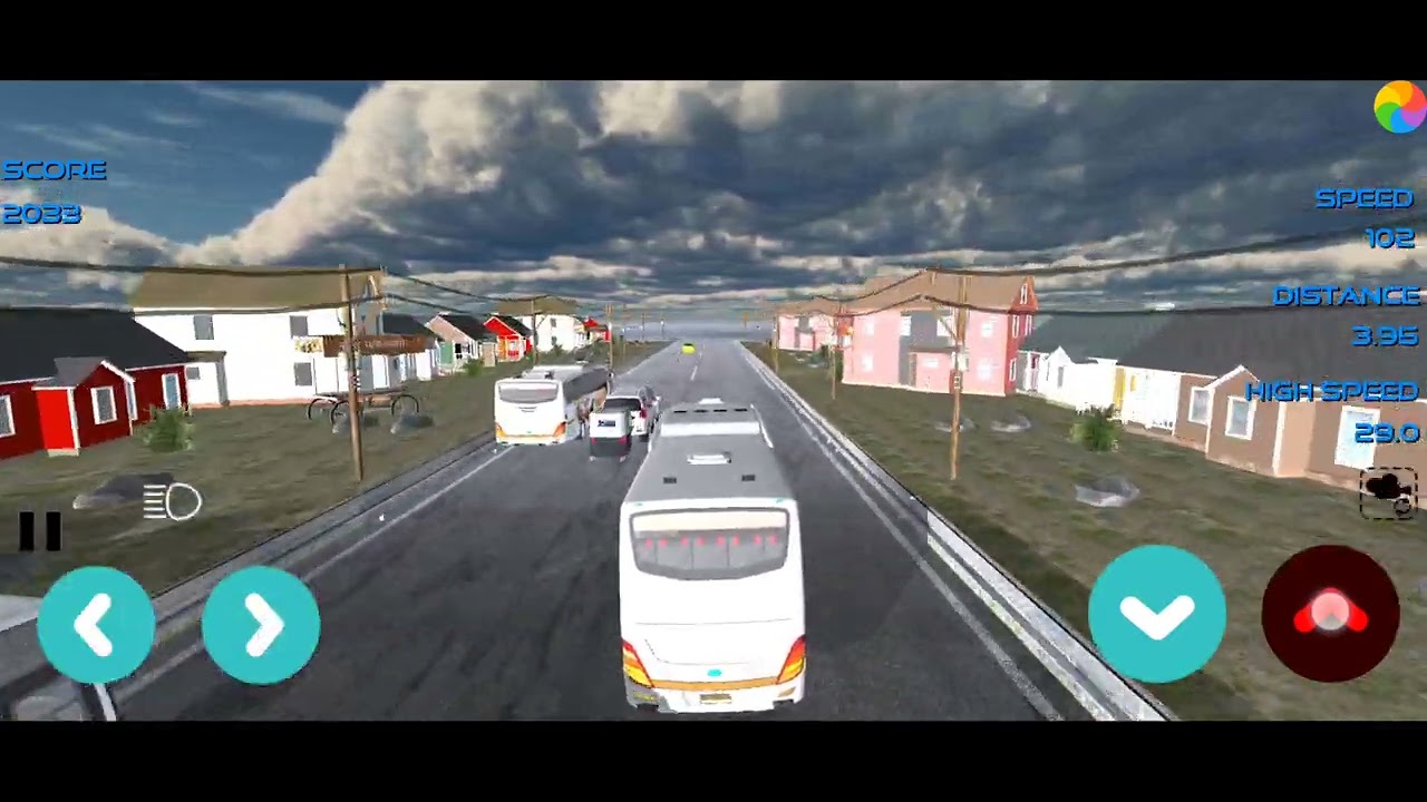 Volvo bas game download BHARATBENZ Bas Games 🚛🚛 - YouTube