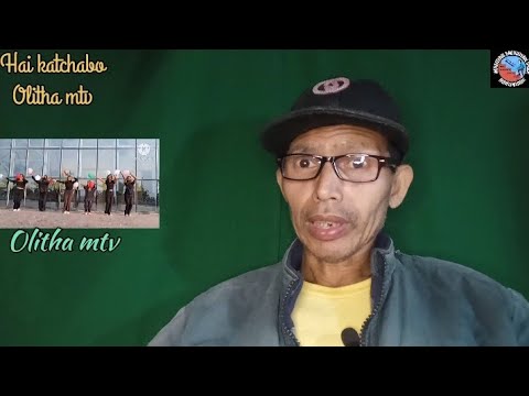 Hai Katchabo, Krismass git#Olitha mtv - YouTube