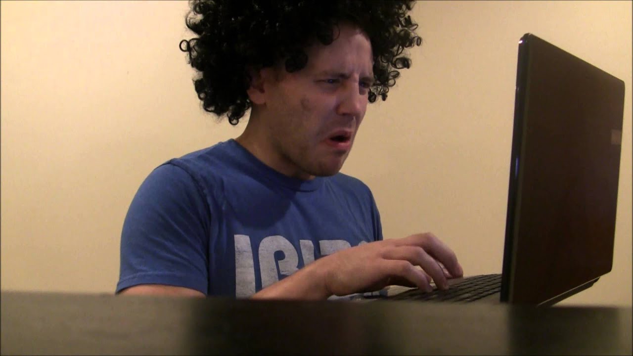 How To Win A Facebook Argument - YouTube