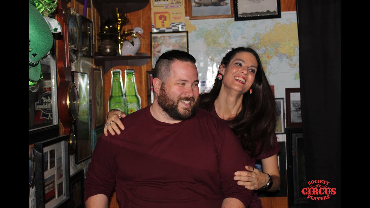 Ali and Dash - It's Complicated, Dec. 2019 - YouTube