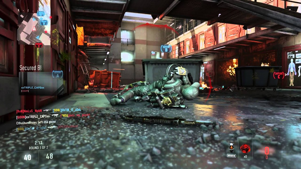 TESTING MY GAMING GATO HD 60 - YouTube