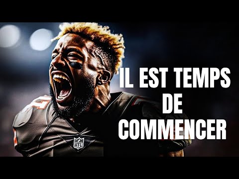 CONCENTRE-TOI SUR TOI-MÊME ET PASSE À L’ACTION | Meilleure Motivation ...