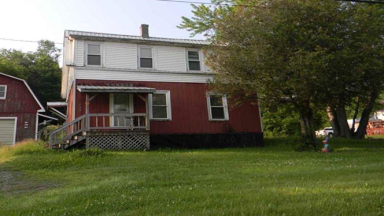 733 Lancaster Rd Highway, Northumberland, NH Presented by Nick DeMers ...